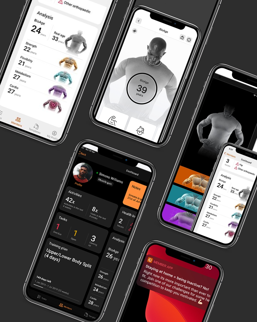 NEW | Go Health Woking | Wellness & Fitness Club | Recovery | Lifestyle ...